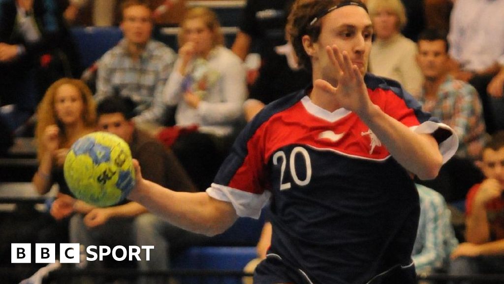 Handball: Great Britain fall at IHF Emerging Nations group stage - BBC ...