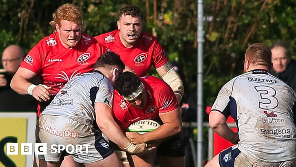 Championship clubs claim RFU 'relegation threat' over new league ...