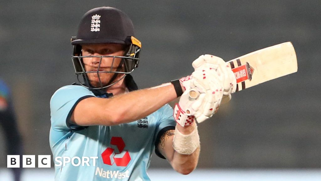 County Championship: Sam Billings returns as Kent host Glam in front of ...