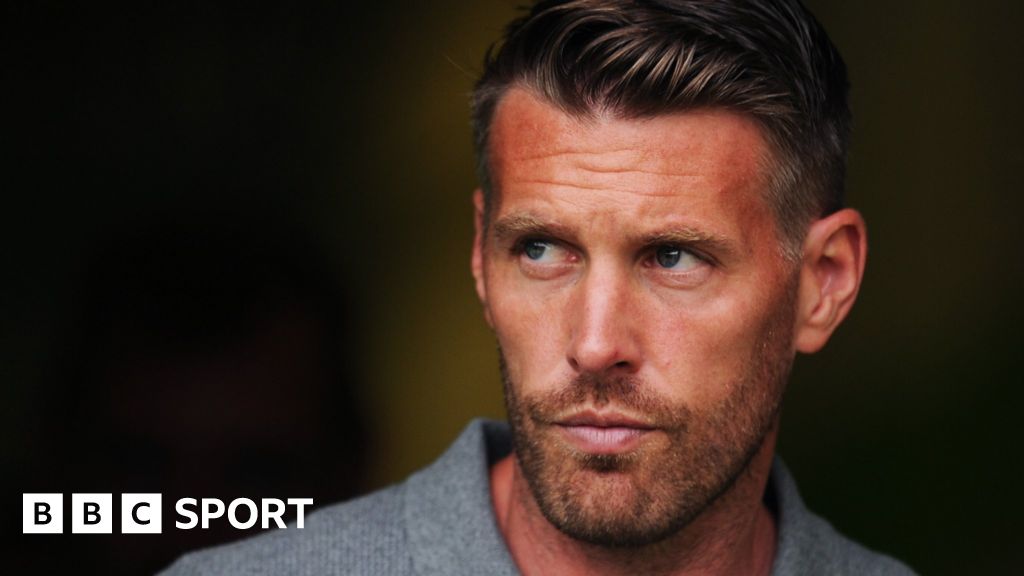 Rob Edwards: Assessing Watford's new boss from his time at Forest Green ...