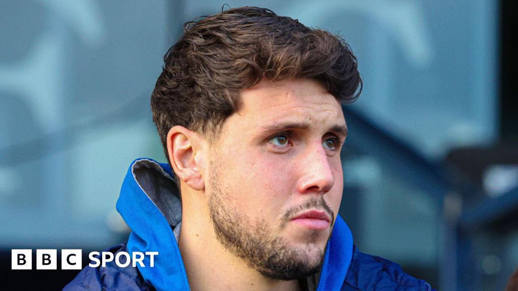 Kilmarnock's Jack Sanders joins Ayr United on loan for rest of season ...