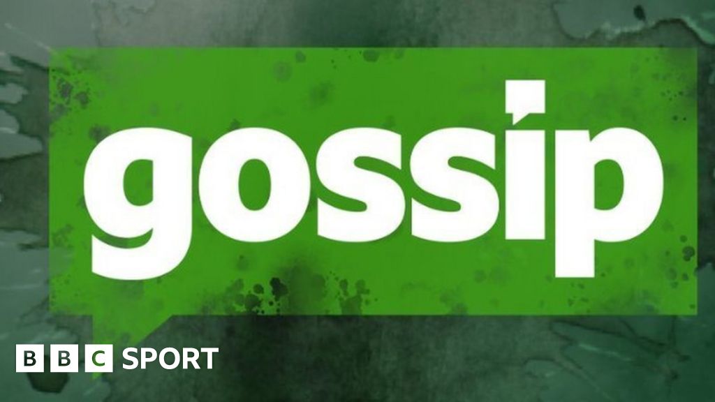 Transfer news: Tottenham leading de Vrij race - BBC Sport