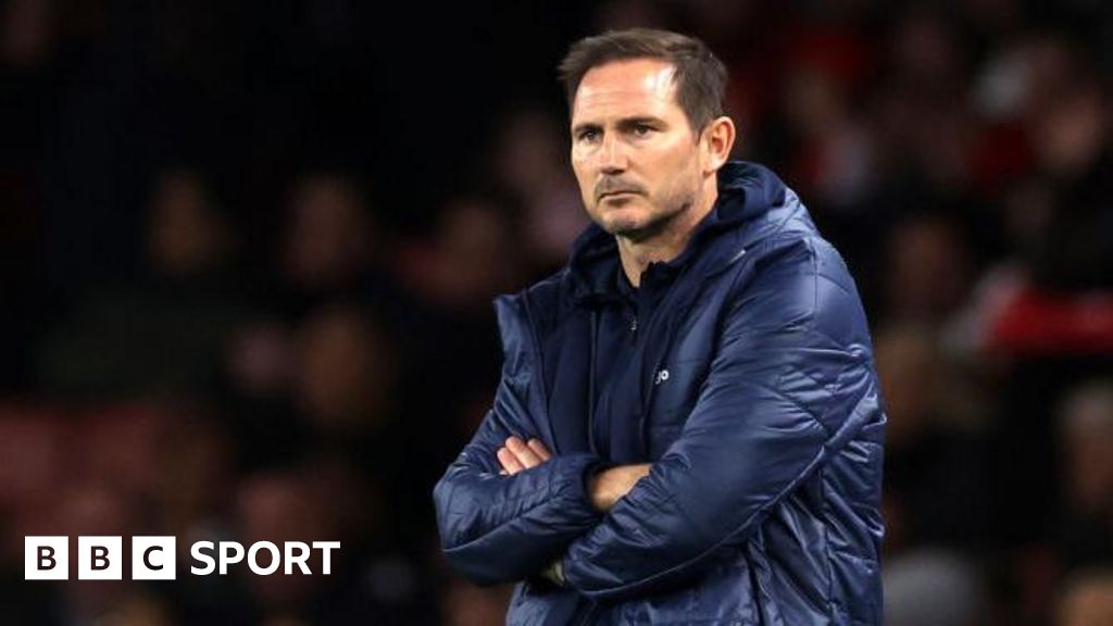 Chelsea: 'Everybody knows the situation I came into' - BBC Sport