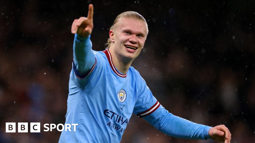 'Man City finally developing understanding of what Pep truly wants ...