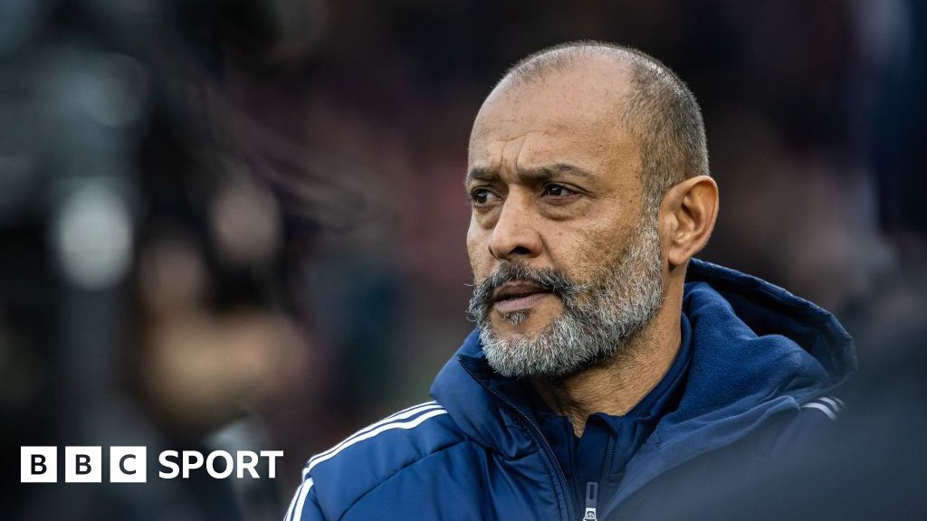 Nottingham Forest: 'Nuno needs to get his philosophy across quickly ...
