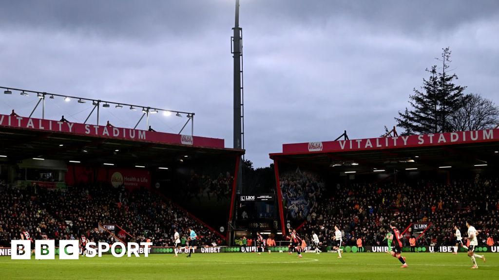 Bournemouth podcast: Cherries Unpicked on transfer window - BBC Sport