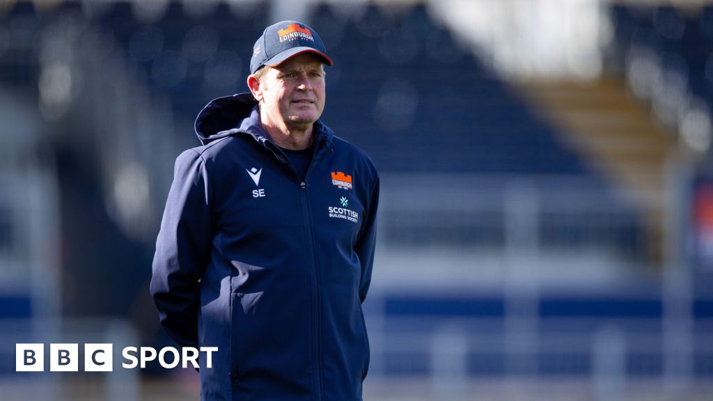 Everitt on Ospreys, URC table and Graham injury - BBC Sport