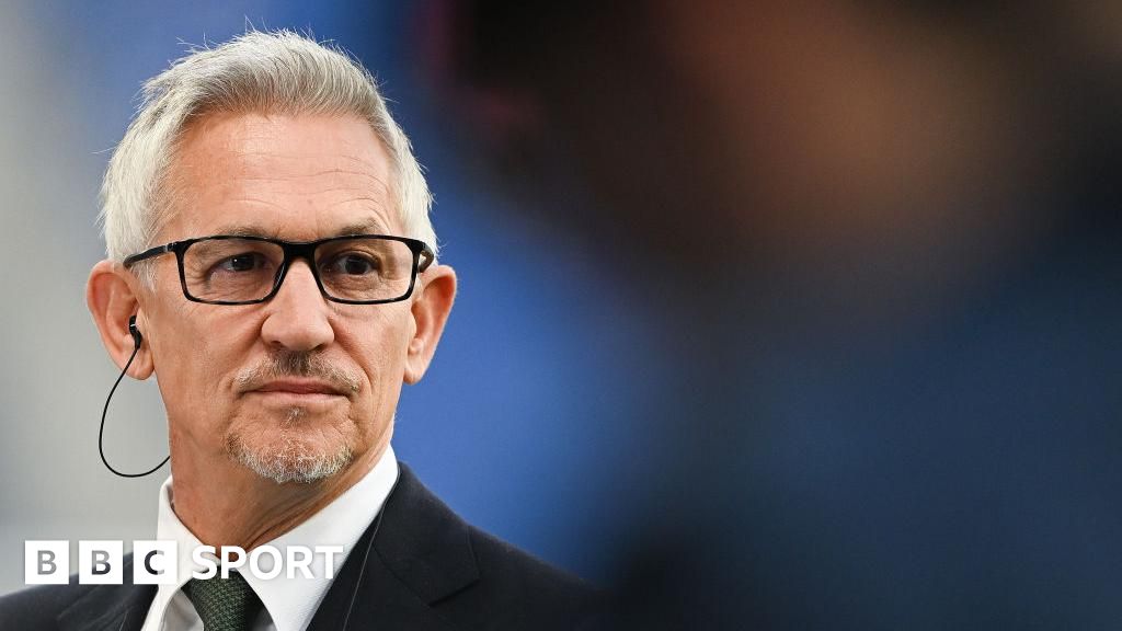 Gary Lineker on Harry Kane's future at Tottenham Hotspur - BBC Sport