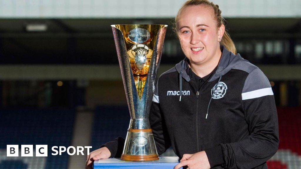 Rafferty's career crossroads prompts Motherwell departure - BBC Sport