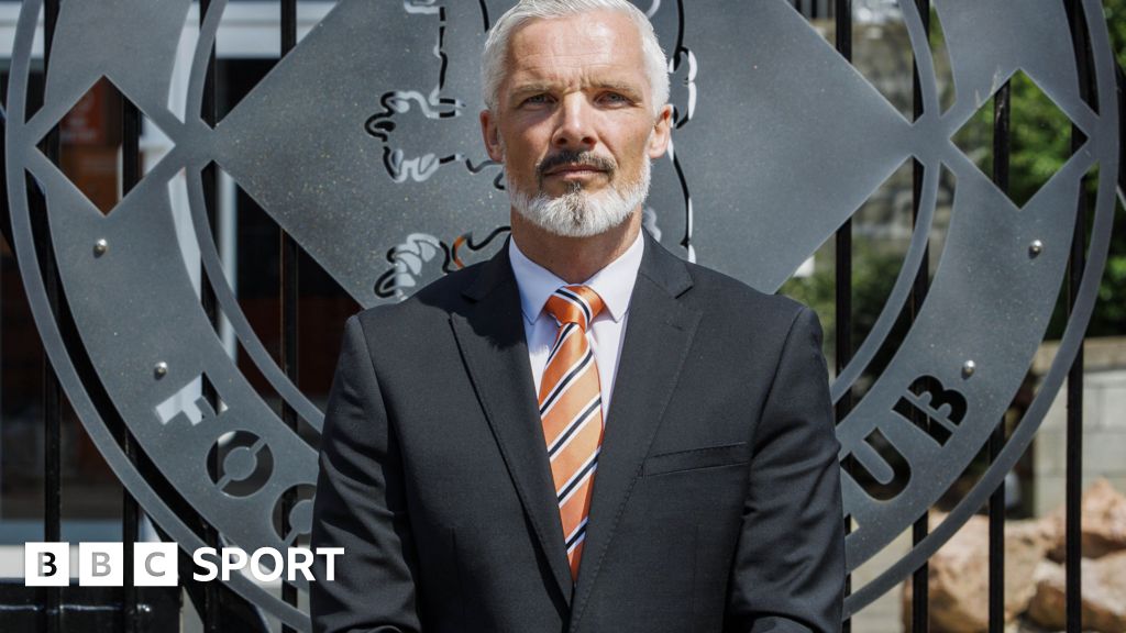 'No excuses' as Goodwin demands title win - BBC Sport