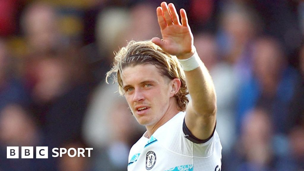 Chelsea: '﻿We were really pleased with his response' Southgate - BBC Sport