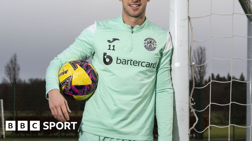 'It's been a nice change' - Newell aims to grow Hibs' feelgood factor ...