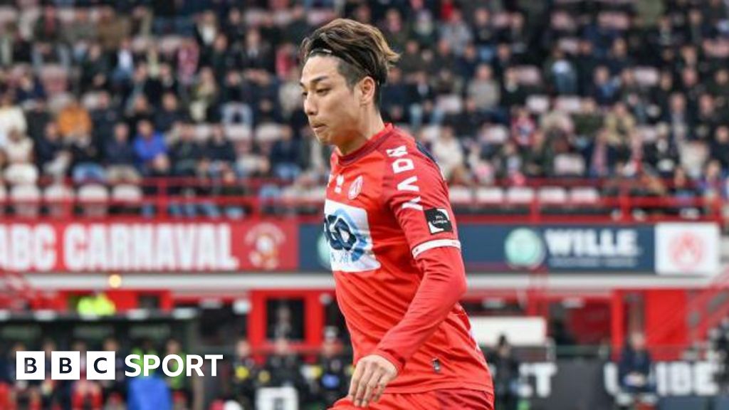 Cardiff City: Ryotaro Tsunoda rejoins KV Kortrijk on loan while Roko ...