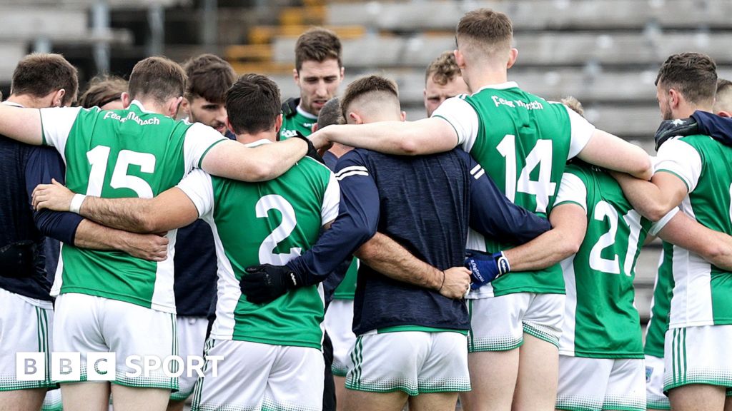 Ulster SFC: Youthful Fermanagh primed for Tyrone challenge in ...