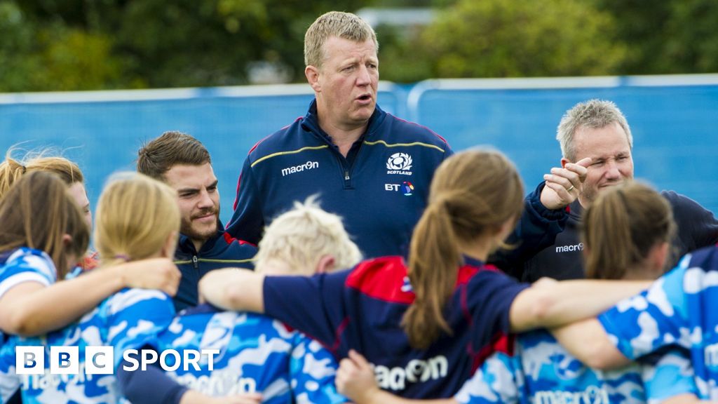 Shade Munro & Scotland women seek elusive Six Nations win - BBC Sport