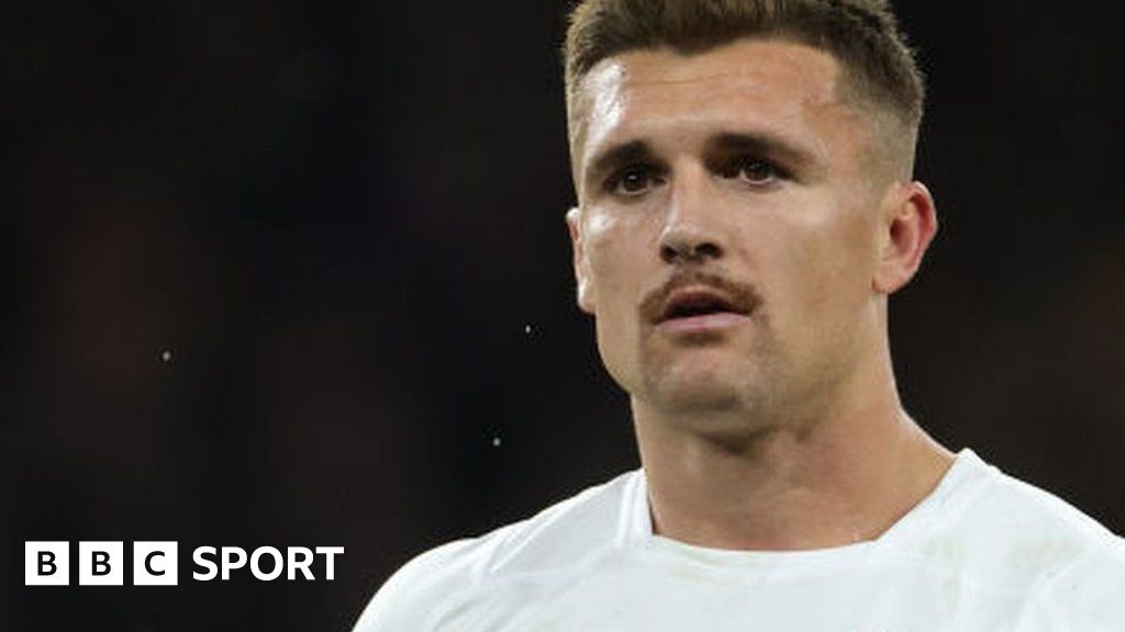 Six Nations: England v Scotland - Henry Slade, Dan Kelly & Courtney ...