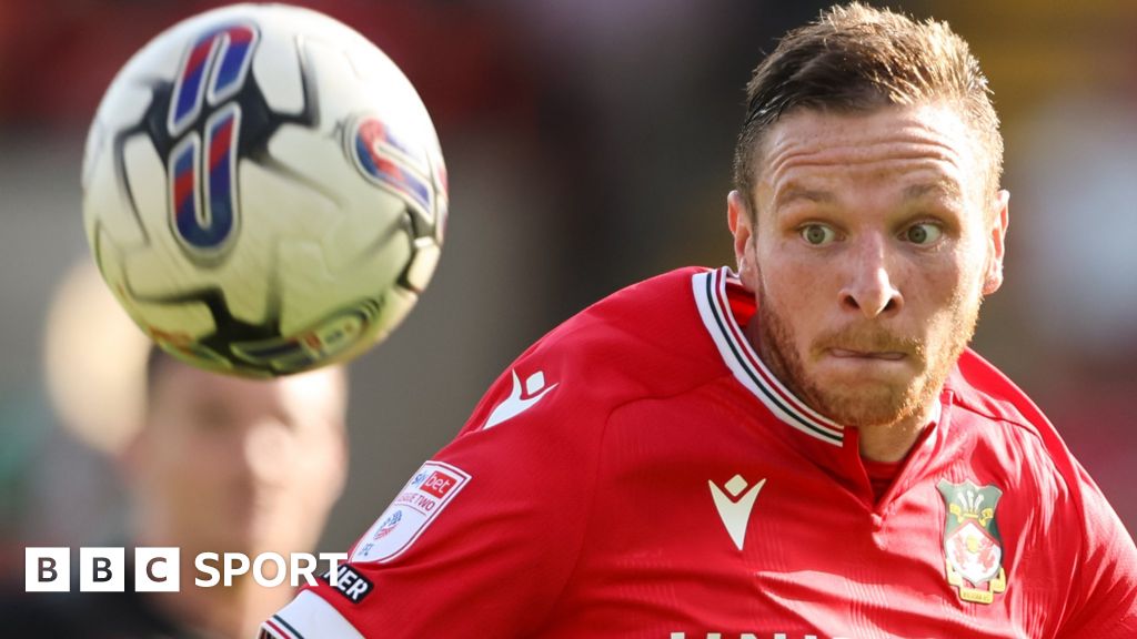 Paul Mullin: Hard to say when Wrexham striker will be back to his best ...