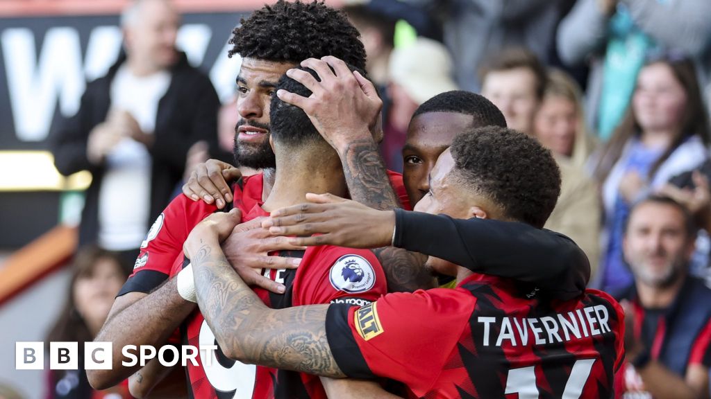 Bournemouth scrap Kanye West walkout song after rapper's anti-Semitic ...