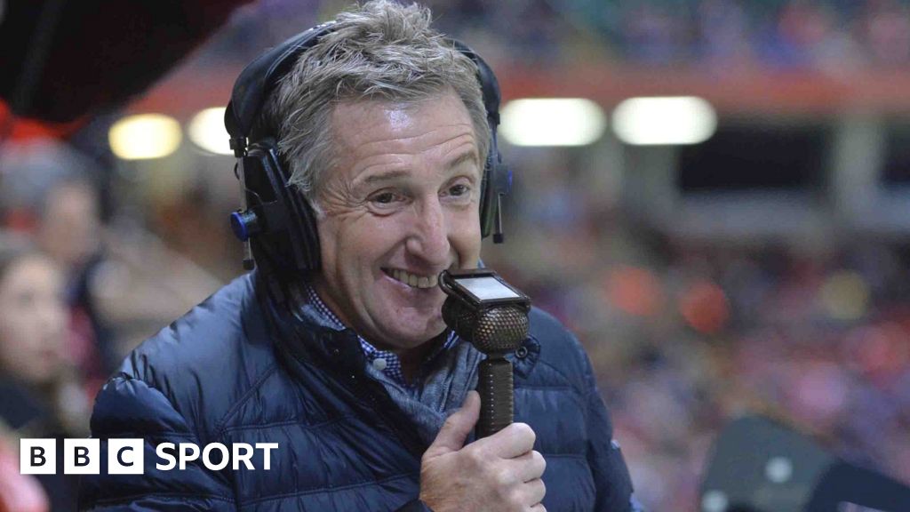 Jonathan Davies: 30 years on from the day he switched to Rugby League ...