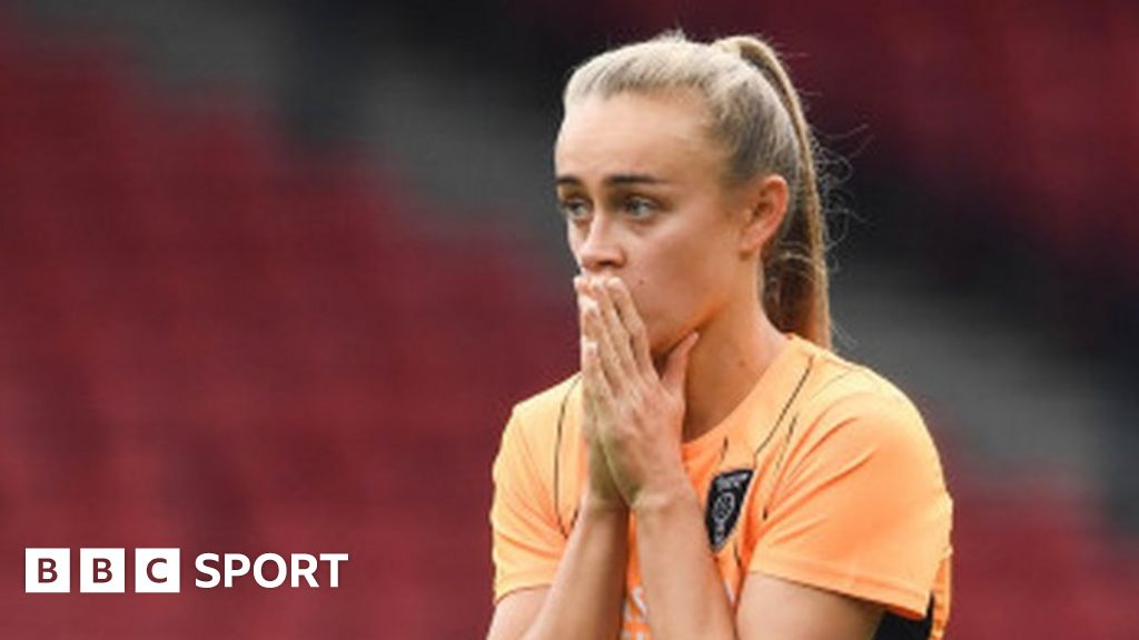 SWPL title race goes to final day after Glasgow City, Rangers and ...