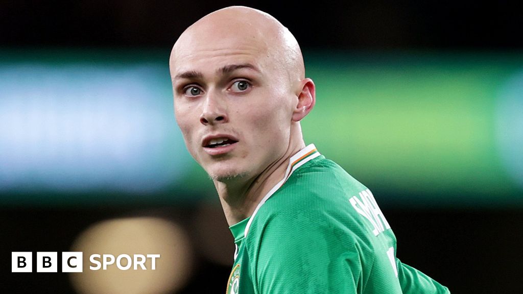 Will Smallbone: Midfielder built 'resilience and character' after ...