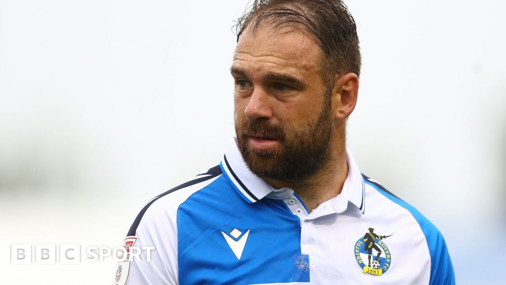 Brett Pitman: Striker relishing his chance to play after Eastleigh move ...