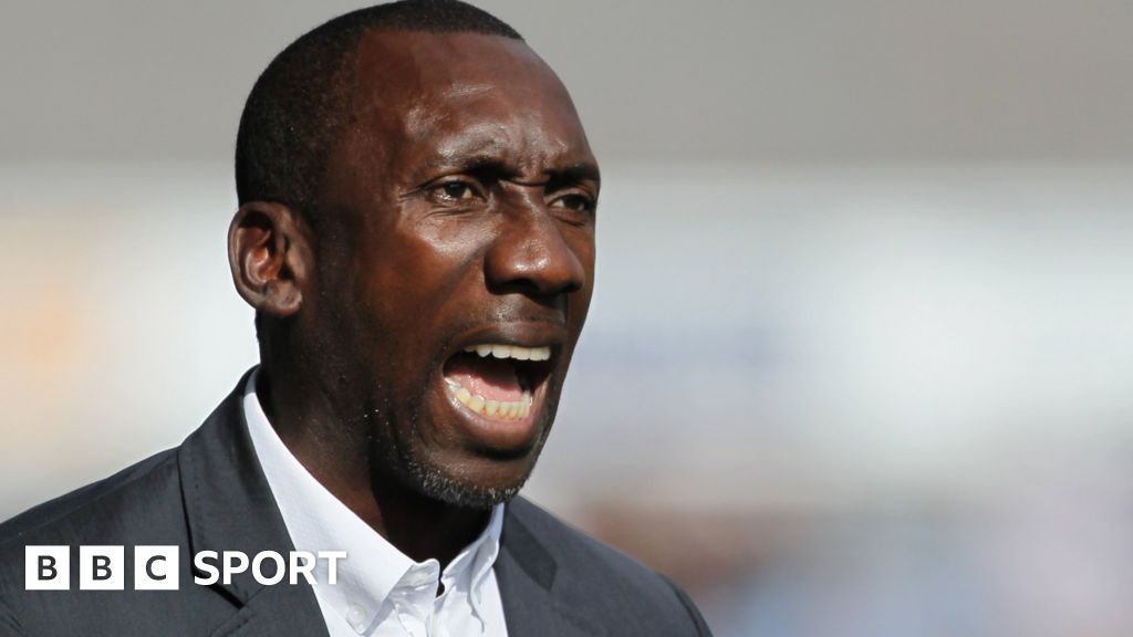 Shaun Harvey: EFL clubs 'leading the way' with extension of so-called ...