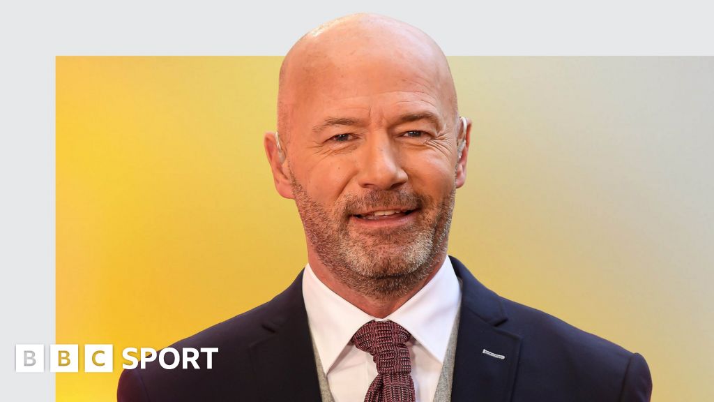 Alan Shearer column: 'Arsenal back on track but still need a striker to ...