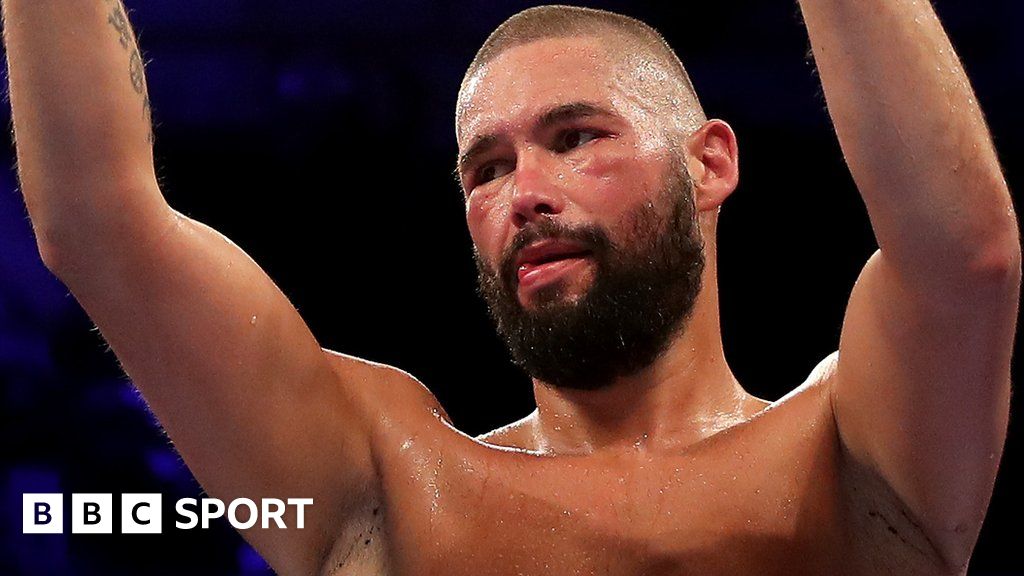 Tony Bellew bows out with health, wealth & reputation intact - Costello ...