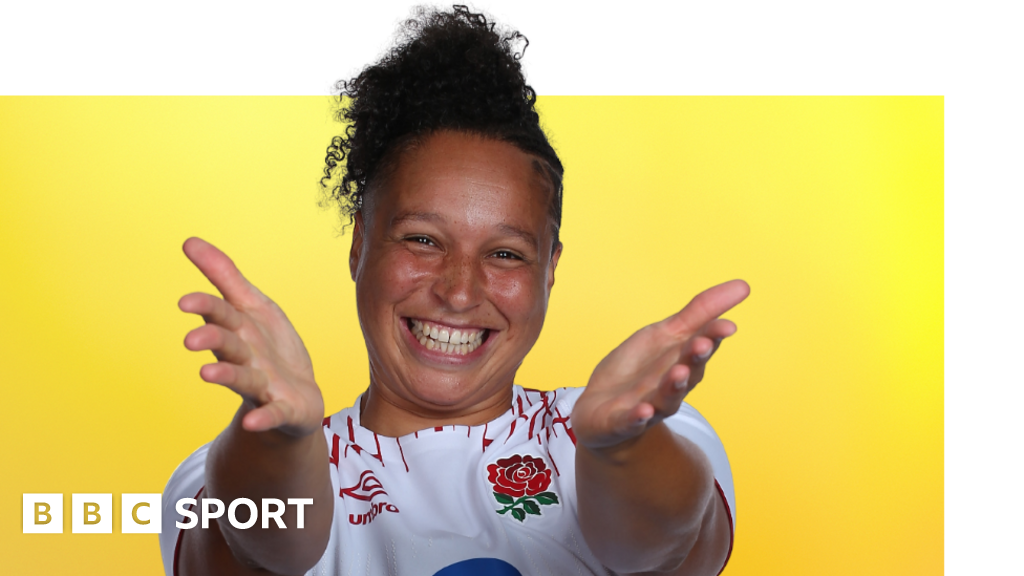 Shaunagh Brown column: Deciding to have a baby would end my rugby ...