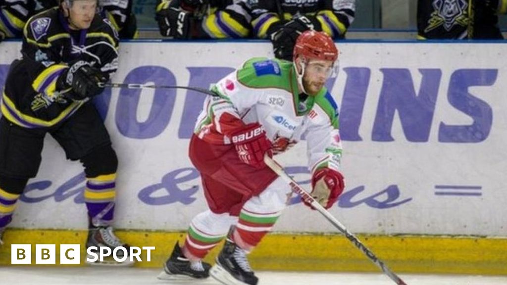 Cardiff Devils: Luke Piggott, Zack Hervato and Chris Culligan return ...