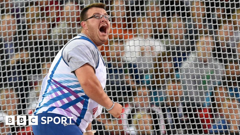 Rio 2016: Chris Bennett aims for hammer final after Olympic call - BBC ...