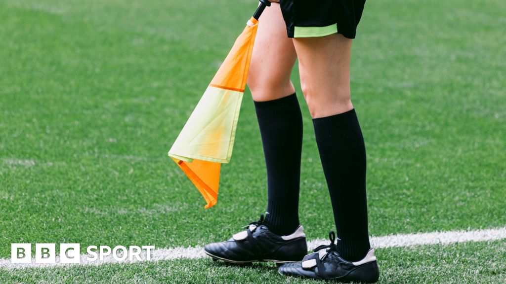 Referees' Association fear abuse suffered by officials causing a loss ...