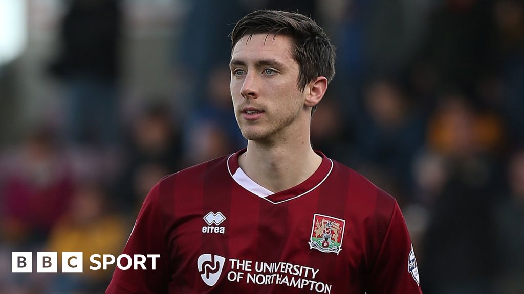 Luke Prosser: Colchester United sign former Southend United defender ...