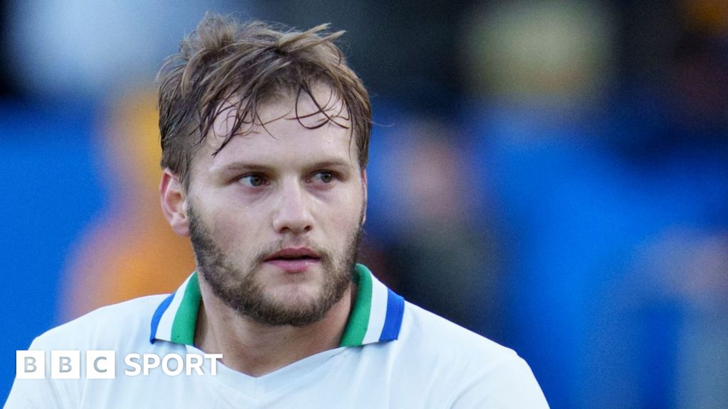 Elliott Nevitt: Tranmere Rovers striker signs new deal to stay with ...