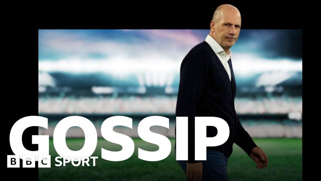 Scottish gossip: Rangers & Philippe Clement, Thomas Buffel, Graeme ...