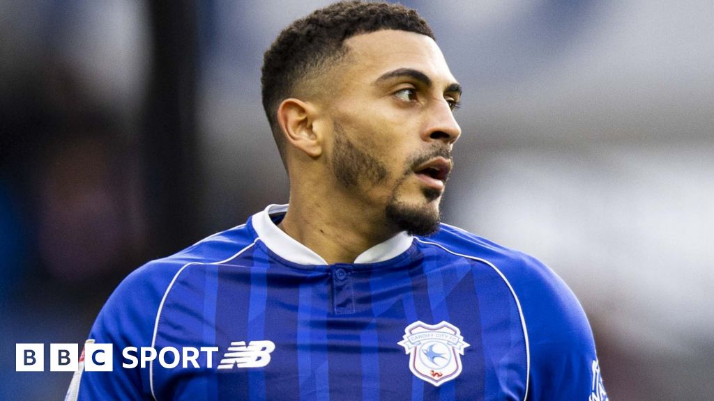 Karlan Grant: Cardiff City boss Erol Bulut concern over forward's ...