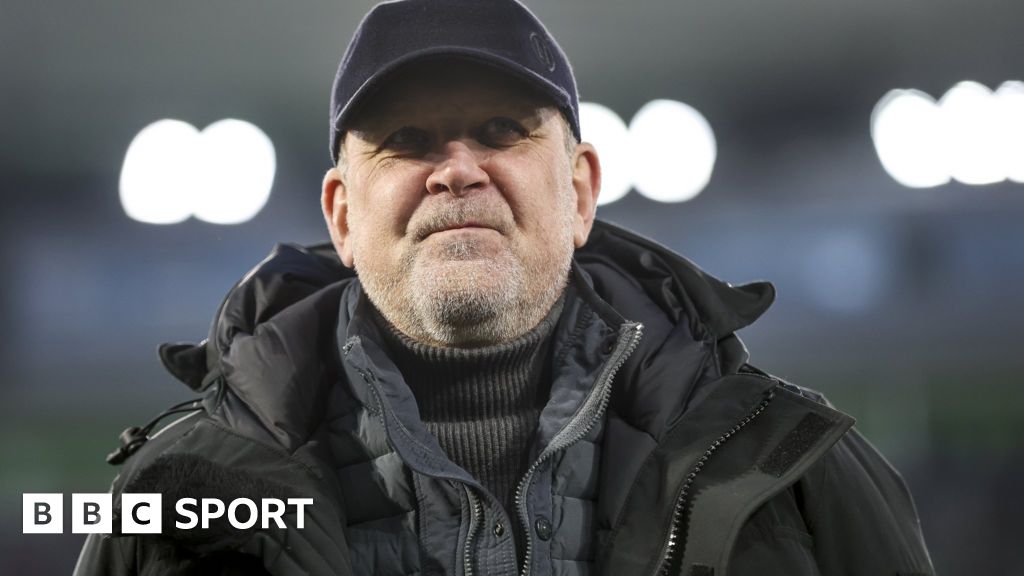 Jorg Schmadtke: Liverpool in sporting director role talks with ex ...