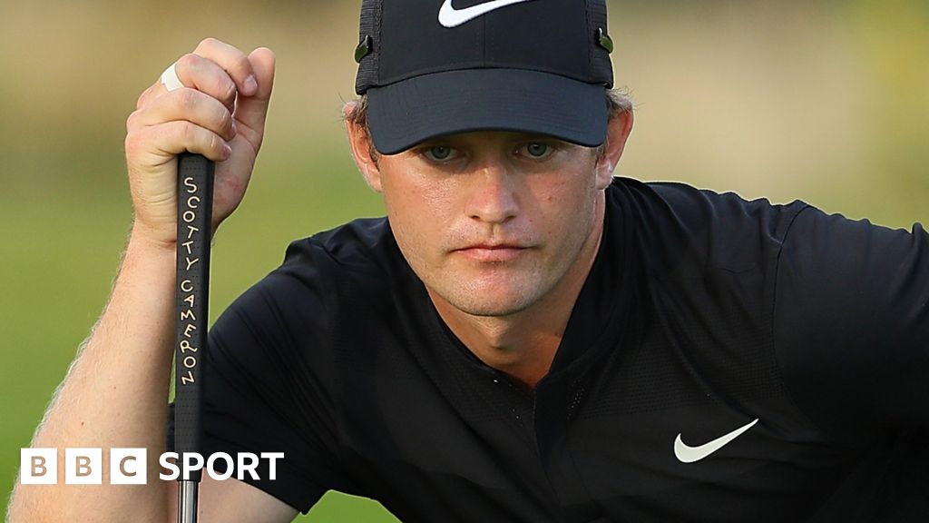 Tom Lewis misses first European Tour 59 at Made in Denmark event - BBC ...