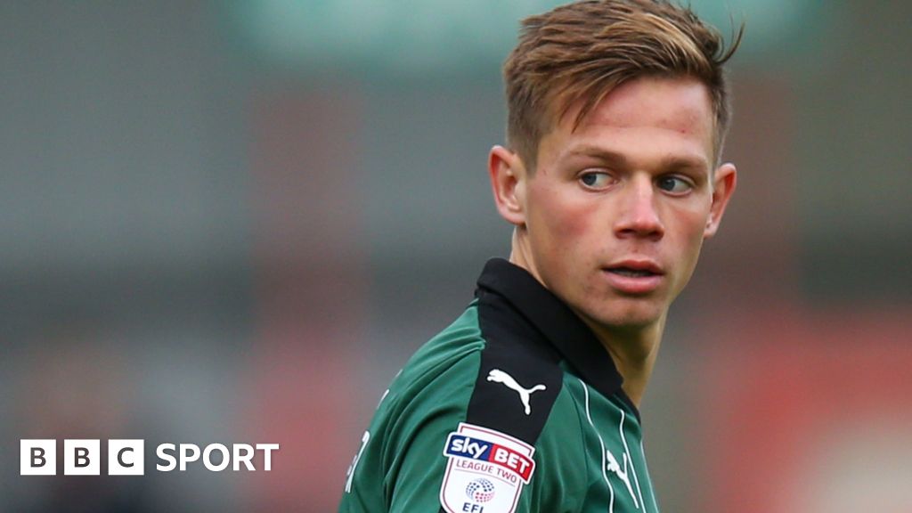 Motherwell: Craig Tanner becomes third signing of the summer - BBC Sport