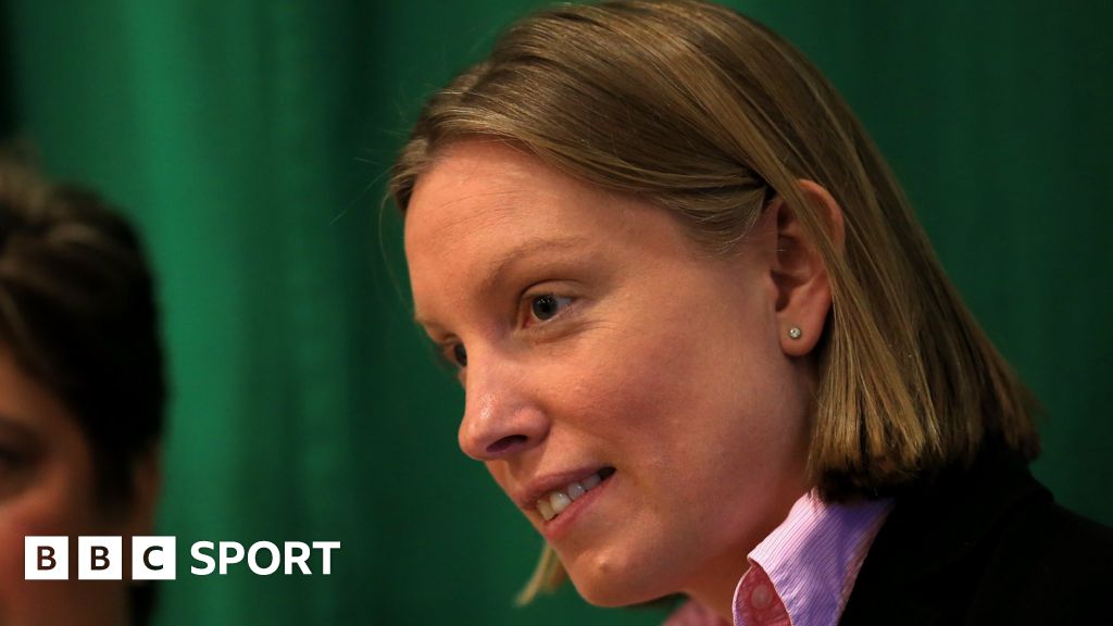 Law on coach-player sexual relationships to change - Tracey Crouch ...
