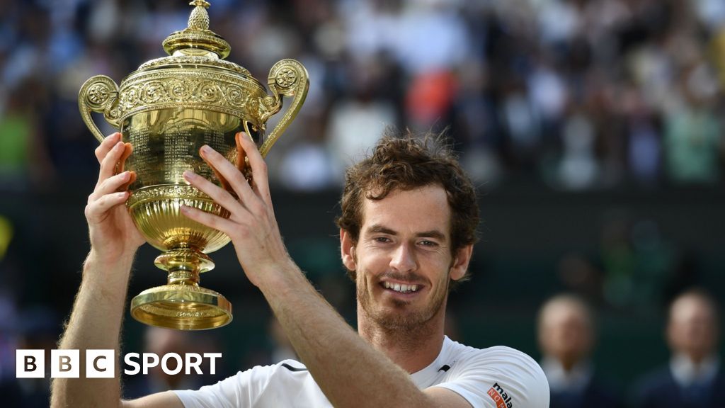 Wimbledon 2017: BBC to celebrate 90 years of broadcasting the ...
