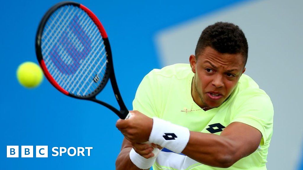 French Open: Britain's Jay Clarke and James Ward lose in first ...