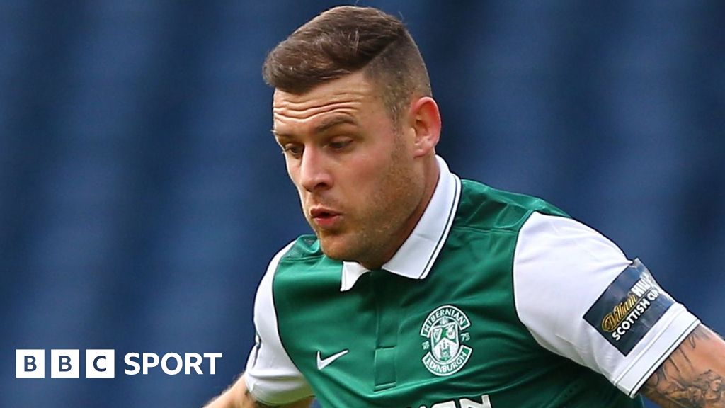 Anthony Stokes: Blackburn Rovers sign ex-Celtic striker on a three-year ...