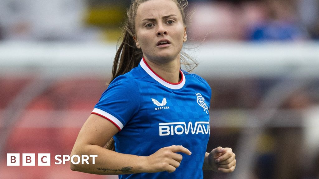 Women's Nations League: Scotland v Belgium - Kirsty Howat replaces Emma ...