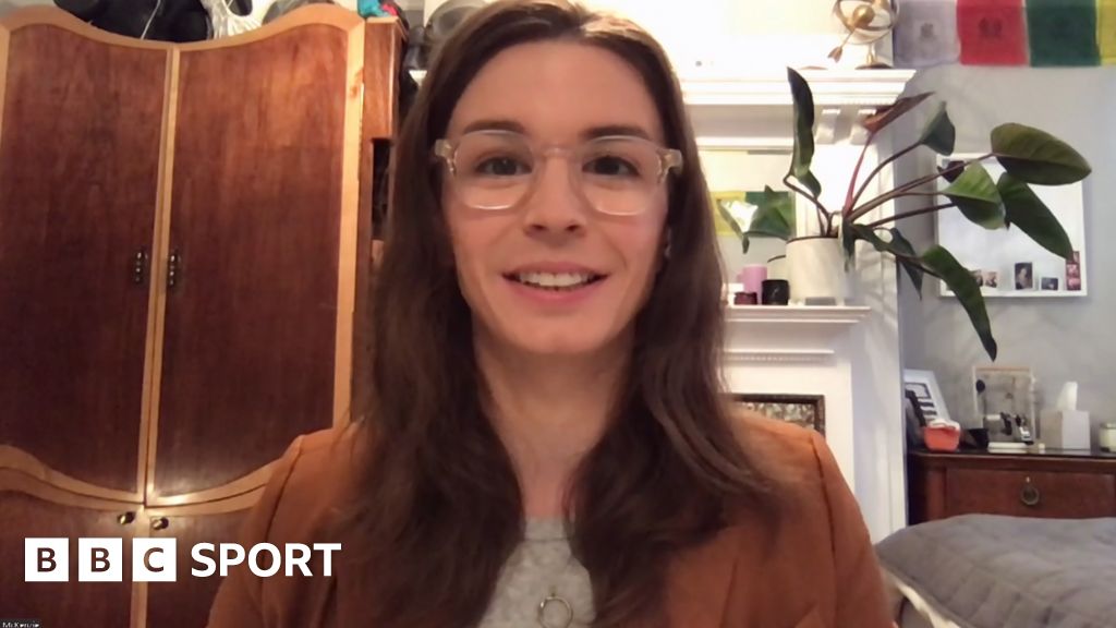 'I fear losing rugby as a community': Trans player on World Rugby ...