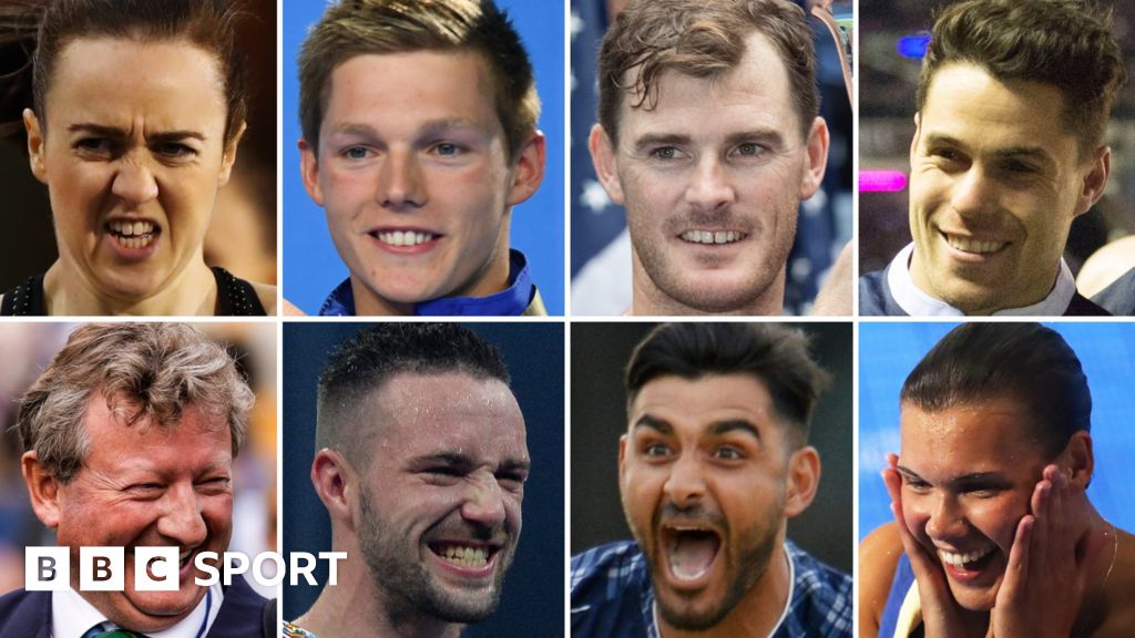 Most memorable Scottish sporting moments of 2018 - we've picked them ...