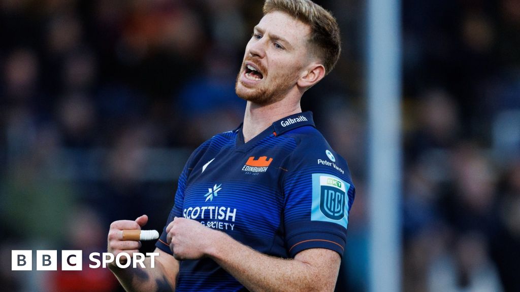 Ben Healy: From turning his back on Munster and Ireland to leading ...