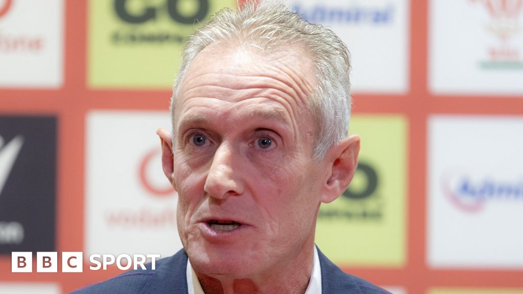 Robert Howley: 'Proud' Welshman completes long road back to Wales ...