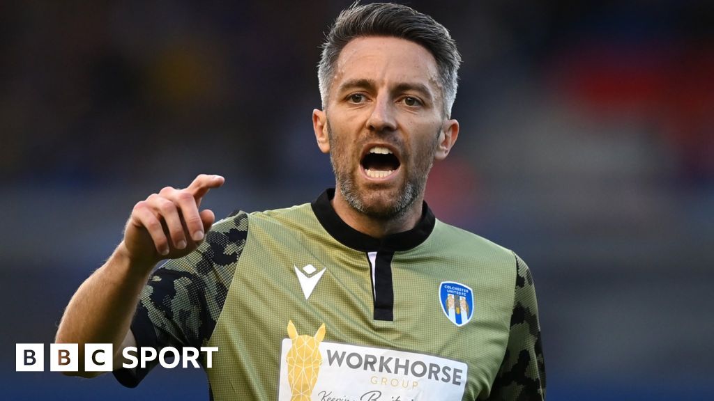 Cole Skuse: Colchester midfielder retires from playing to take up ...